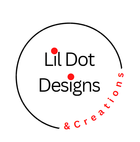 Lil Dot Designs & Creations